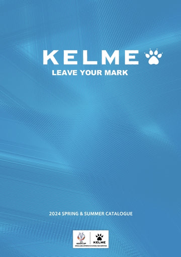 CATALOG – 【KELME公式】オンラインストア／オフィシャル通販サイト