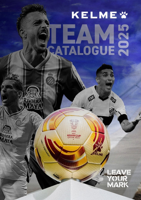 CATALOG – 【KELME JAPAN 公式】オンラインストア/通販サイト