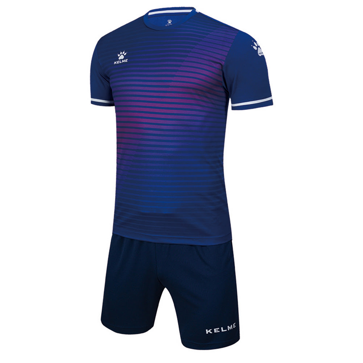 ボーダーフットボール シャツ&パンツセット – 【KELME公式】オンラインストア／オフィシャル通販サイト